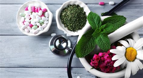 Medicina Alternativa Y Complementaria En Essalud