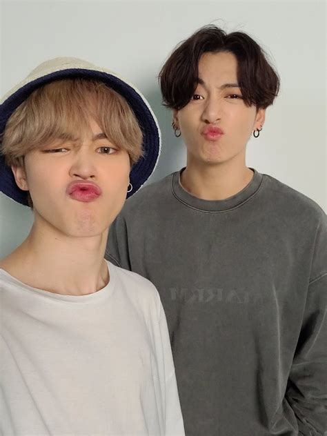 10 New Jimin And Jungkook Moments From Btss Memories Of 2020 Koreaboo
