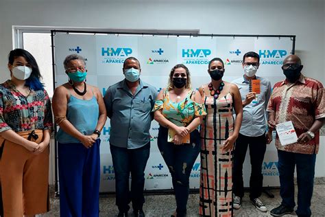Hmap Promove Palestra Em Alusão Ao Dia Nacional Da Consciência Negra Hmap