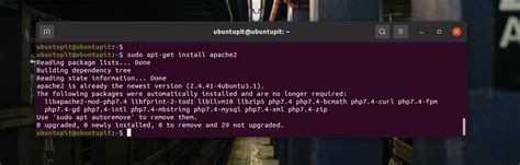 cómo instalar y configurar el servidor apache svn en el escritorio de