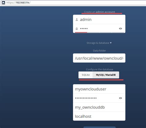 how to install owncloud 8 with nginx and ssl on freebsd 10 2