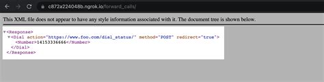 how to build a call forwarding app in php using laravel and plivo