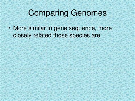 Ppt Chapter 21 Genomes And Their Evolution Powerpoint Presentation