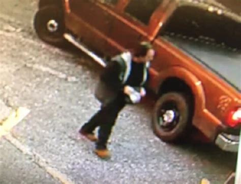 Stafford Twp Police Arrest Four In Rash Of Vehicle Break Ins