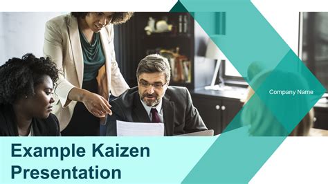 How To Implement Kaizen 19 Kaizen Ppt Templates To Guide You The
