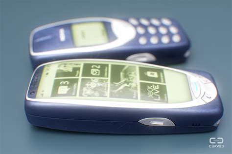 Iconic Nokia 3310 And Ericsson T28s Get Imagined As Smartphones