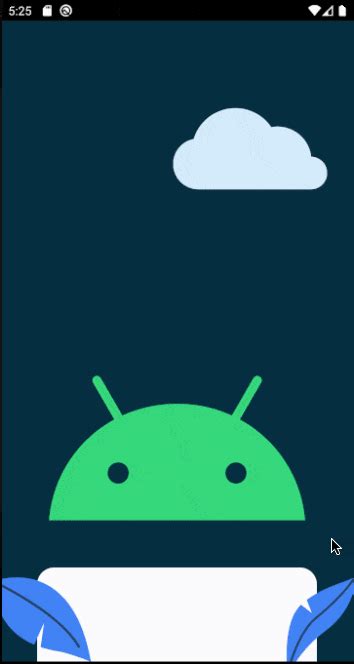 a motionlayout tutorial motions and animations for android gorilla logic