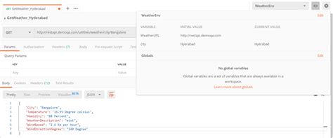 environment variables in postman postman tutorial api