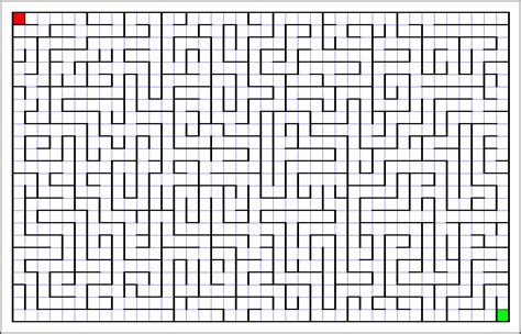 sonnack python maze maker maze solver