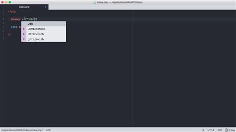 php tutorial 12 indexed arrays youtube