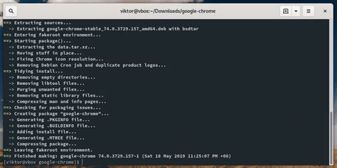 how to install a tar xz file in ubuntu linux systran box