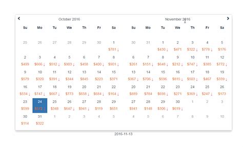vue 2 calendar datepicker component which supported lunar