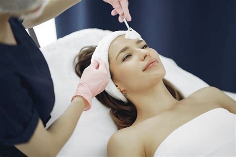 Facial Treatment Prices In Dubai Drfive