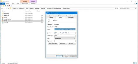 add or remove quick launch toolbar in windows 10 page 8 tutorials