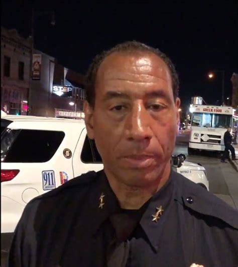 Denver Officer Involved Shooting Amid Bar Crowd Leaves Suspect Others