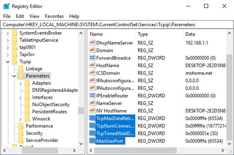 mysql php error [2002] only one usage of each socket address protocol
