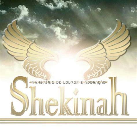 Ministério De Louvor E Adoração Shekinah