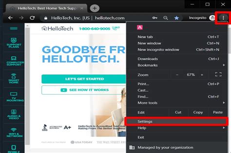 How To Disable Pop Up Blocker In Chrome On Different Devices