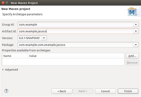 jacoco java code coverage tutorial