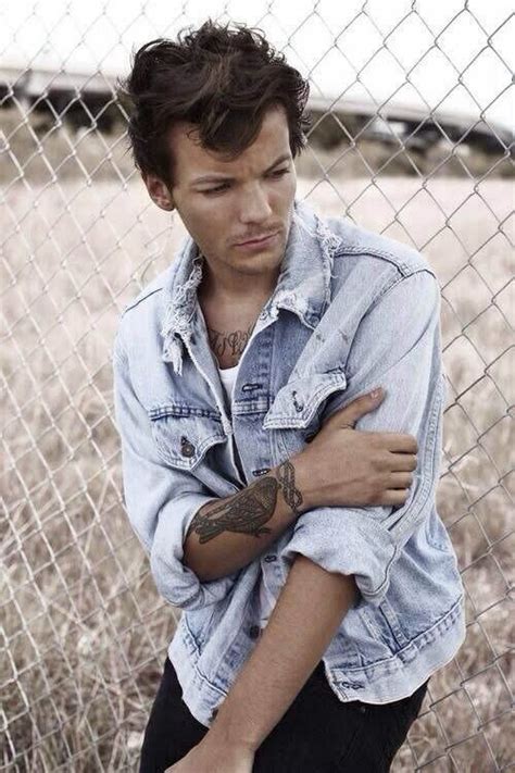 Pin By Fyazleen On Louis♡ Louis Tomlinsom Louis Tomilson Louis