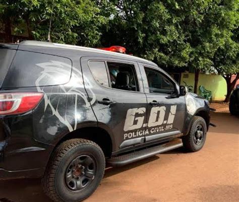 Garota De Programa E 2 Homens Têm Prisão Preventiva Decretada Por