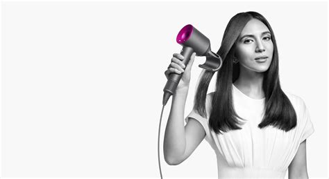 Buy Hair Dryer For Women Online At The Best Price Dyson Supersonic™ India