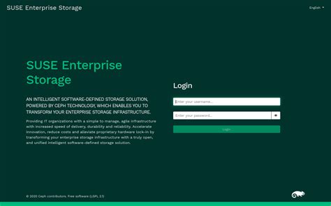 operations and administration guide suse enterprise storage