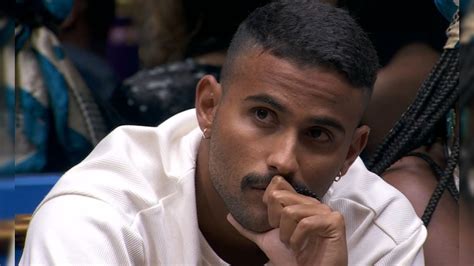 Lucas Pizane é O Terceiro Eliminado Do Bbb24 Jornal De Brasília