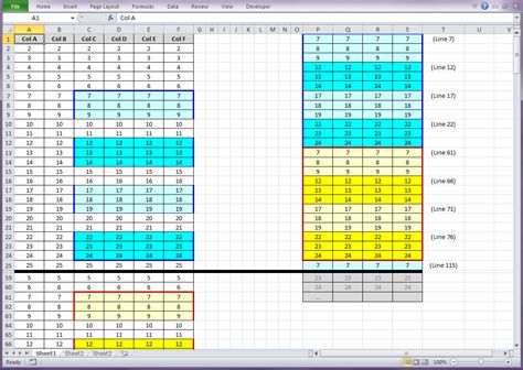 vba excel loop copy and paste stack overflow