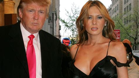 Vom Zeitungscover Ins Weiße Haus Melania Trump The New Flotus N Tv De