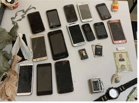 Polícia Fecha Boca De Fumo E Prende Dupla Que Extorquia Idoso De 83