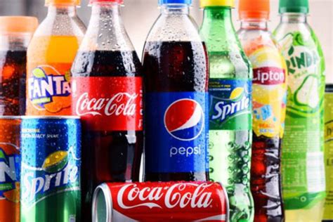 Aspartamo Qué Refrescos Mexicanos Tienen El Edulcorante Cancerígeno