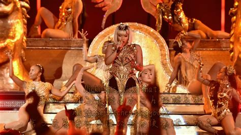 【洋楽和訳】nicki Minaj Labrinth Majesty Ft Eminem Youtube