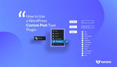 best custom post type wordpress plugin ultimate guide 2023