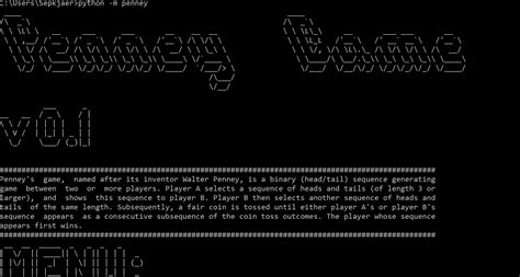 penney · pypi