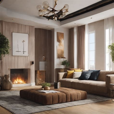Living Room Design 2024 Introduction To Living Room Design In… By