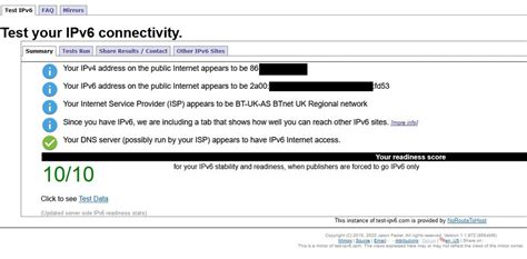 Solved Ipv6 Prefix Delegation From Smart Hub 2 To Lan Bt Community