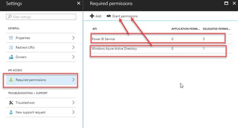create an azure function app to generate token power bi embedded