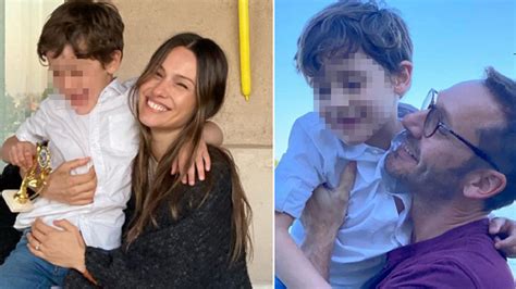 Pampita Y Benjamín Vicuña Juntos Otra Vez Las Fotos Del Festejo Del