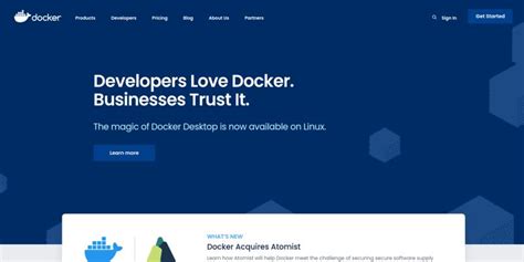 how to resolve the docker timeout exceeded while awaiting headers error