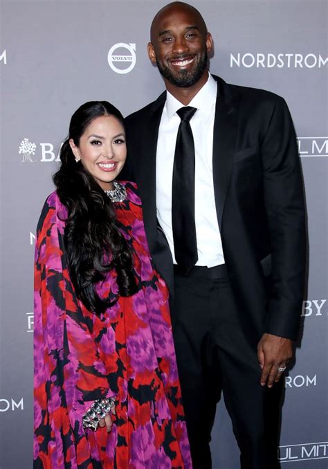 Vanessa Bryant Honors Late Husband Kobe Bryant On His 43rd Birthday