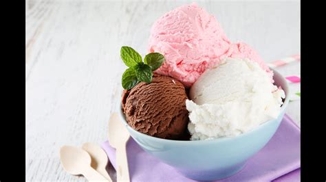 5 Incredible Ice Cream Hacks Youtube