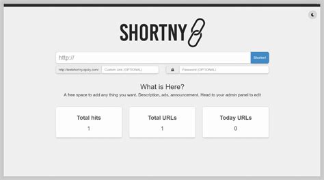 11 best php url shortener scripts free and premium