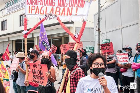 Uplb Perspective On Twitter Apart From Labor Related Issues The