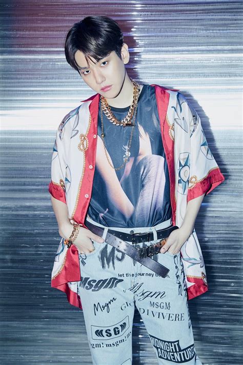 Superm Super One Project Tiger Inside Teaser Images Superm