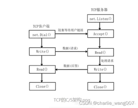 golang socket实现 高梁golang教程网