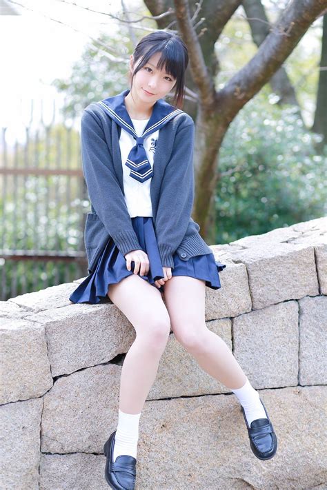 Pin On Jap Sexy School Girls