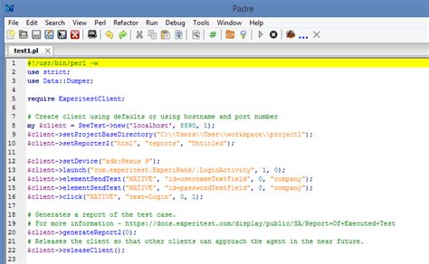 perl