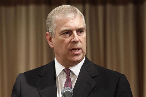 Judge Prince Andrew Sex Lawsuit Trial Likely In Late 2022 By Larry