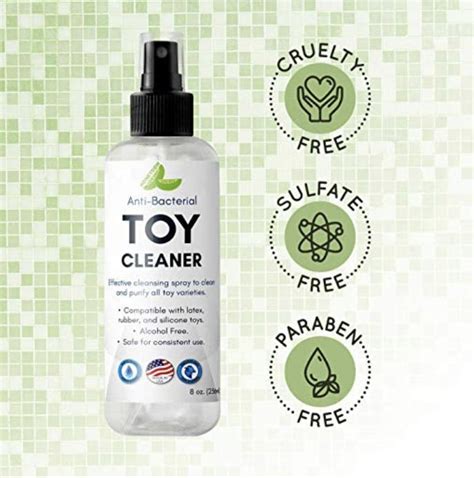 here s how to clean sex toys to make them like new again